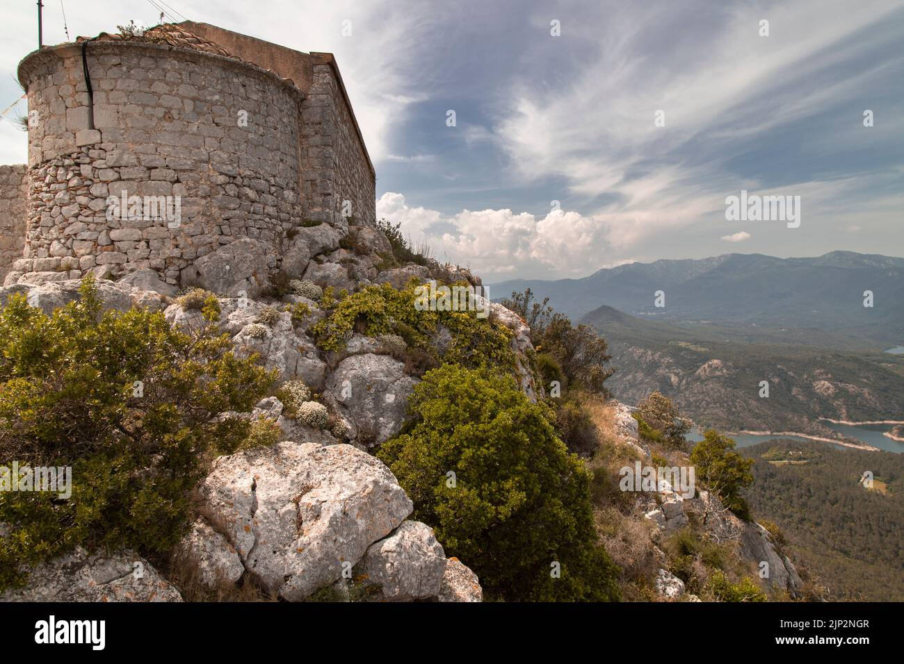 La muga hi-res stock photography and images - Alamy