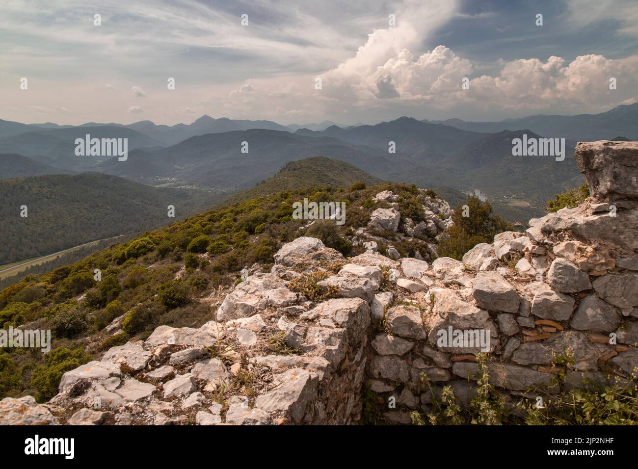 La muga hi-res stock photography and images - Alamy