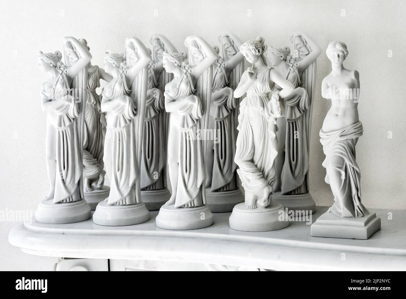 antique, statue, souvenir, ancient, antiques, statues, souvenirs Stock ...