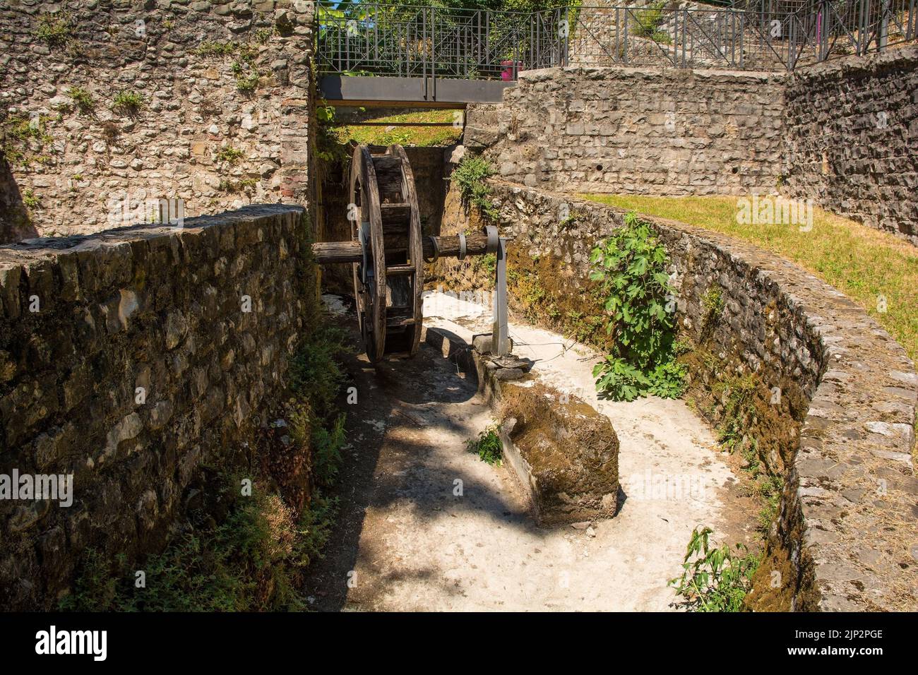 Rio dei mulini hi-res stock photography and images - Alamy