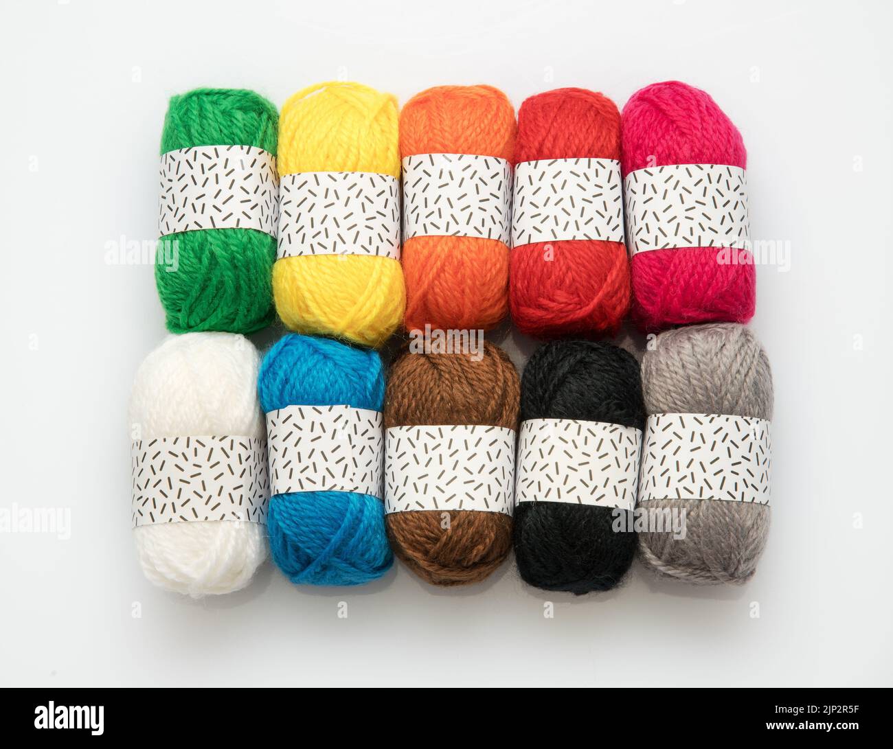 assortment, wool, ball of wool, knitting wool, assortments, wools, ball ...