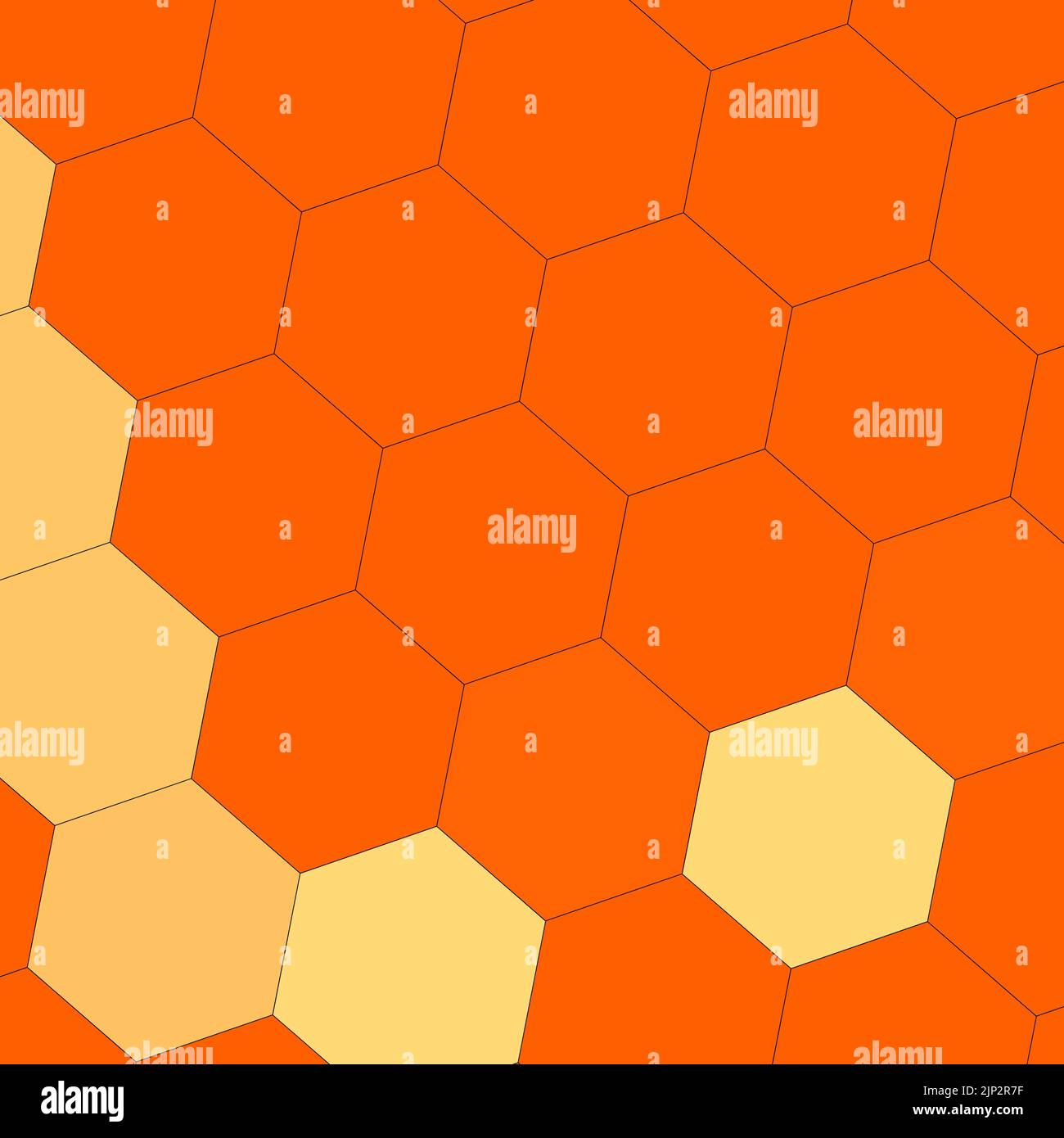 Honeycomb diagram hi-res stock photography and images - Alamy