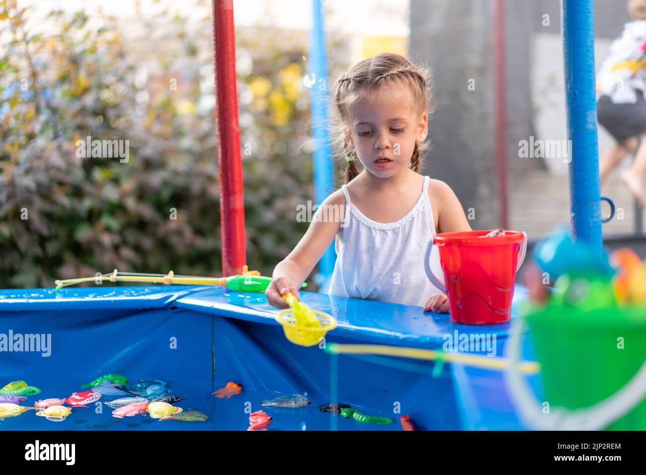 Prize catch fish hi-res stock photography and images - Alamy