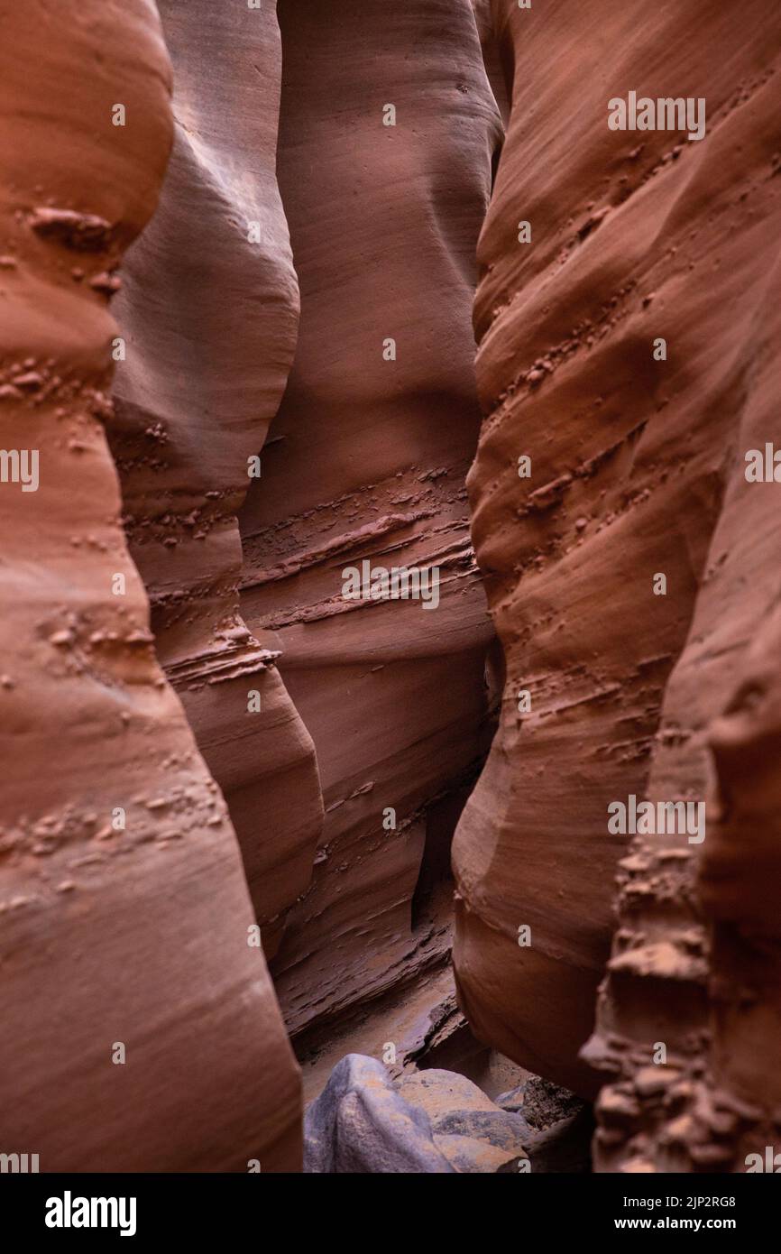 Brown cave hi-res stock photography and images - Alamy