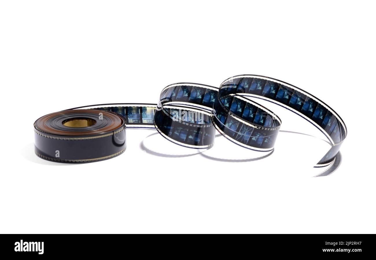 filmstrip, film, 35-mm-film, filmformat, filmstrips, films, movie Stock ...