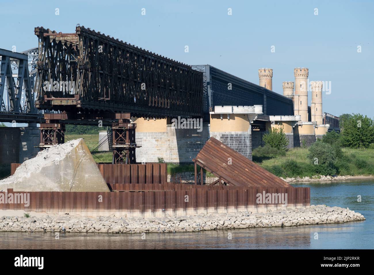 Tczew hi-res stock photography and images - Alamy