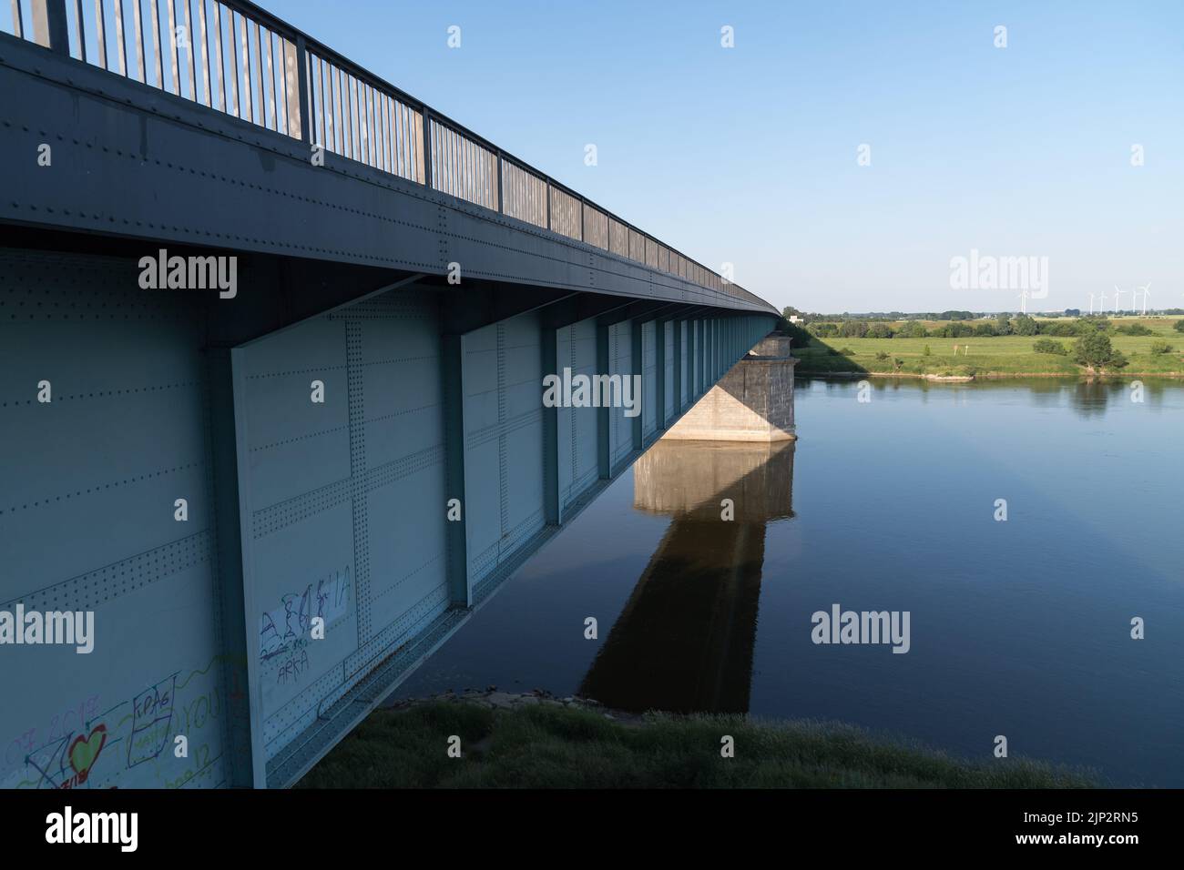 Nazi german concrete autobahn hi-res stock photography and images - Alamy