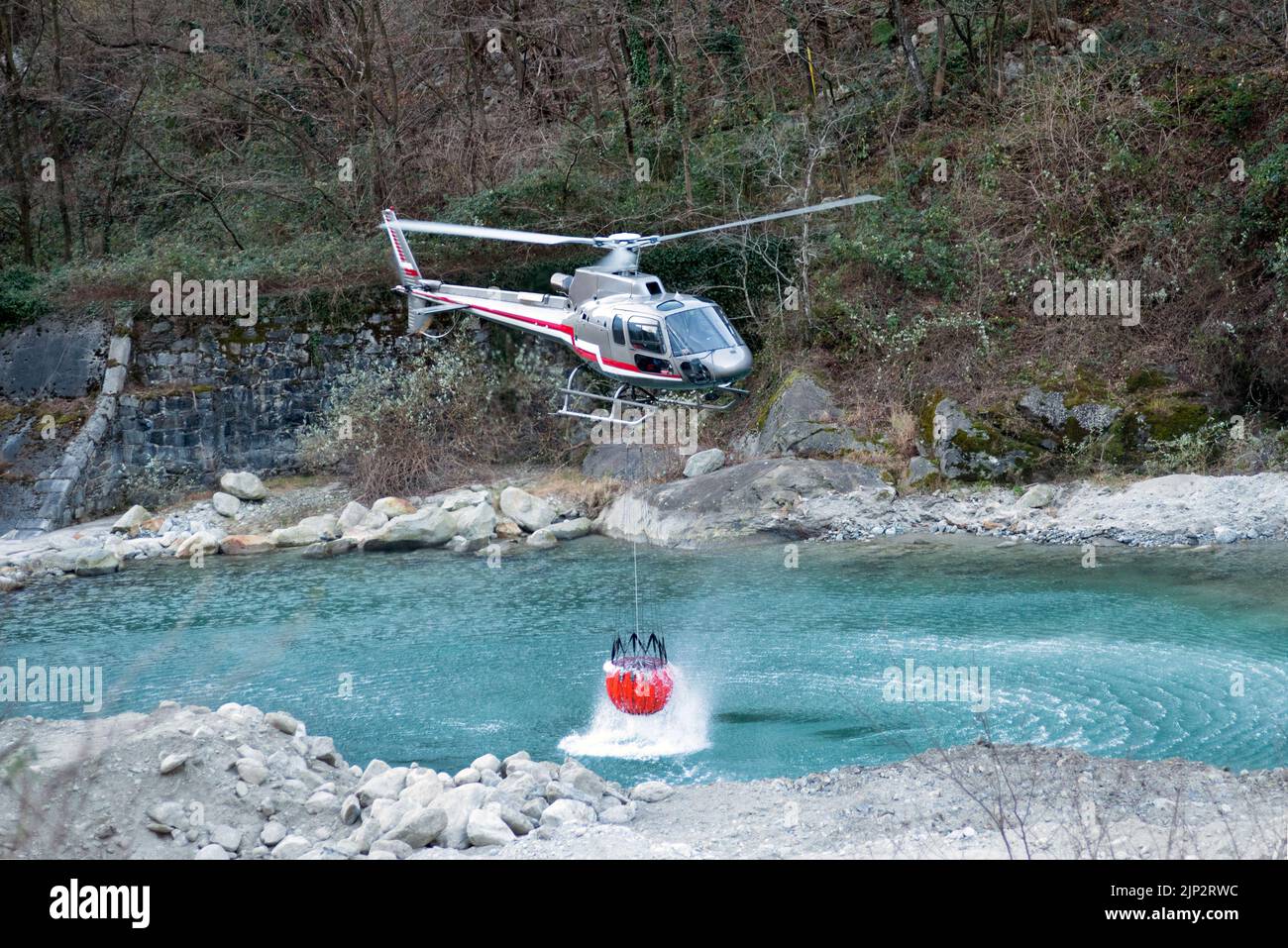 helicopter, loading, fire department, helicopters, fire departments ...