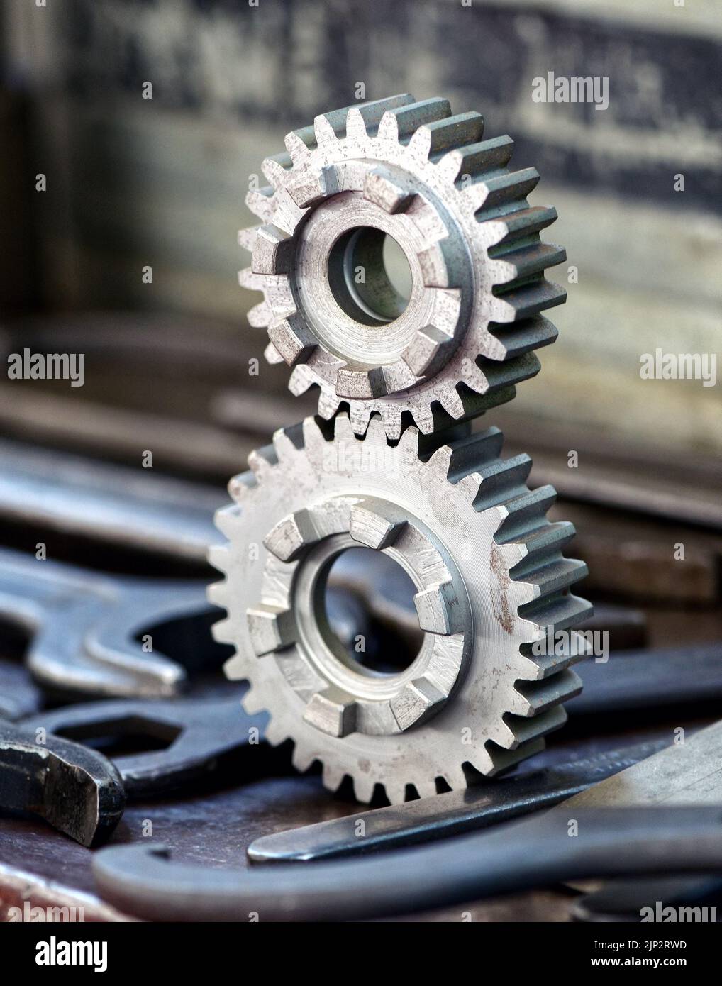 precision, gear, engineering, precisions, gears Stock Photo - Alamy