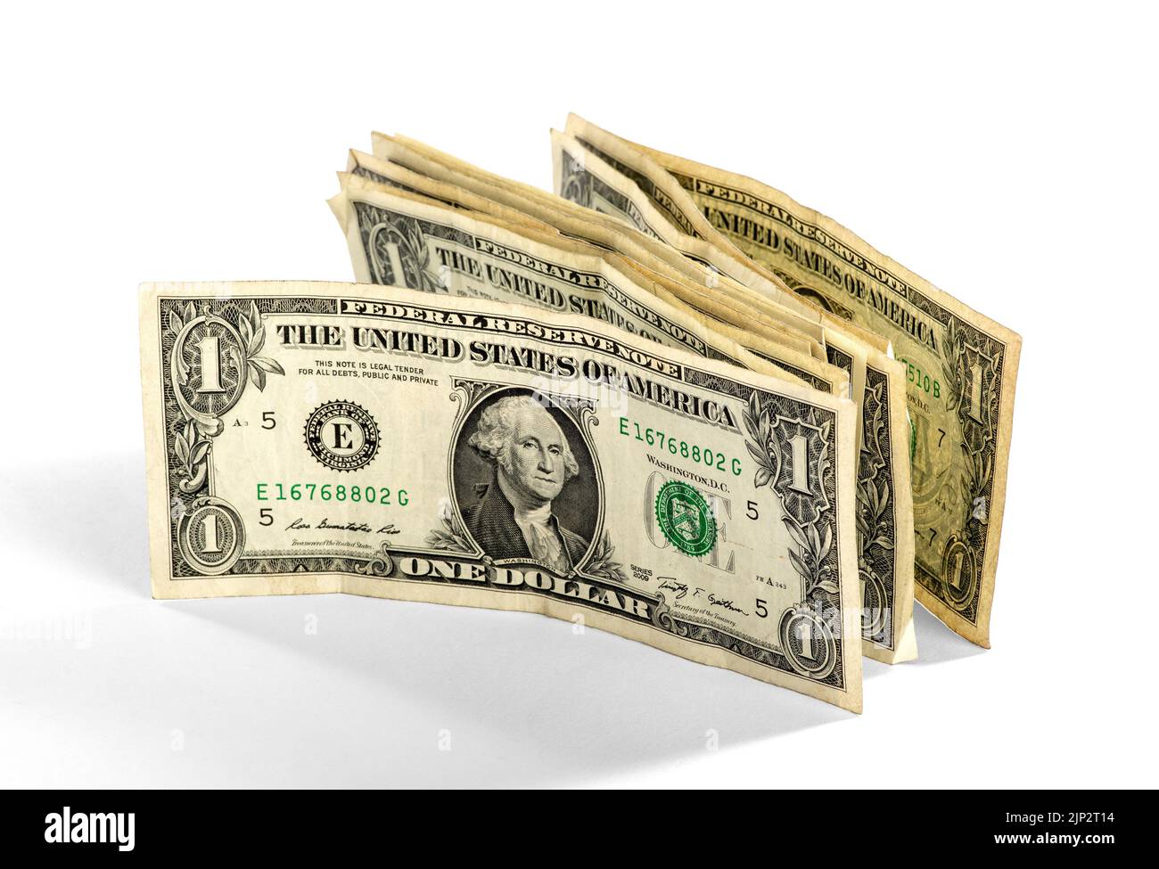 banknotes, dollar, one dollar, banknote, american money, dollars, one ...