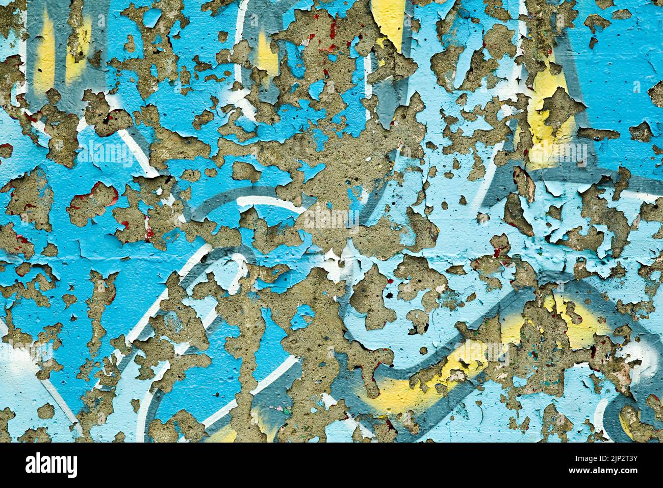 texture, weathered, multi colored, wall, textures, weathereds, multi coloreds, walls Stock Photo ...