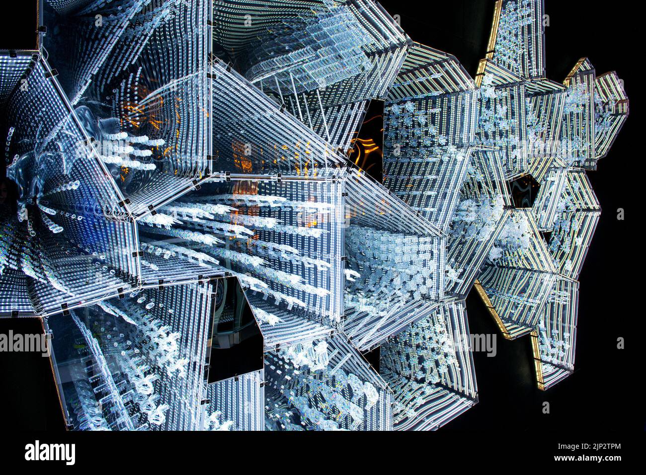 Entity structure hi-res stock photography and images - Alamy