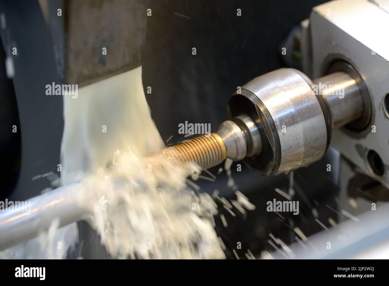 Productions machines hi-res stock photography and images - Alamy