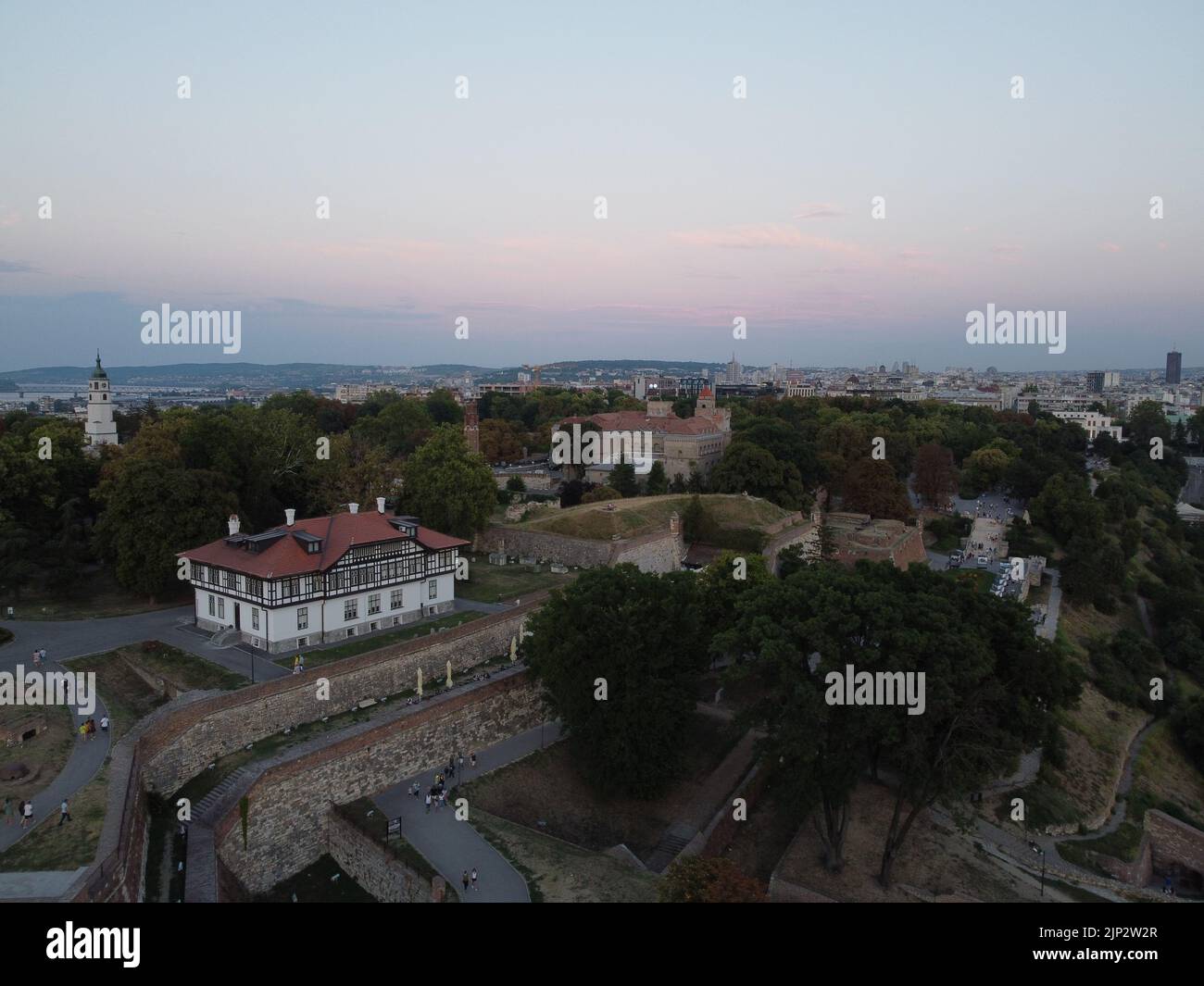 Snimanje iz vazduha hi-res stock photography and images - Alamy