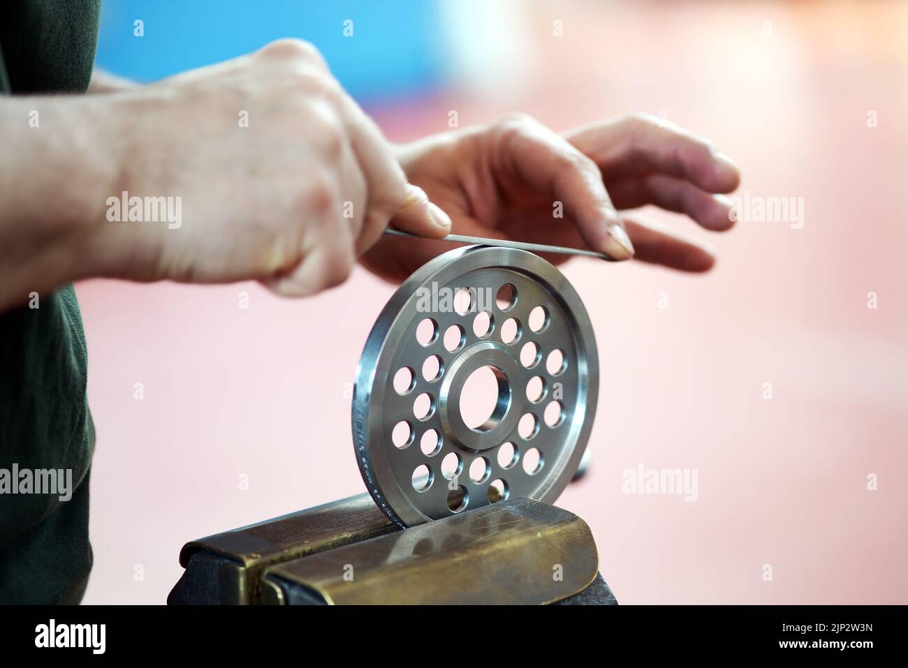 grinding, machine part, metal wheel, machine parts, wheels Stock Photo ...