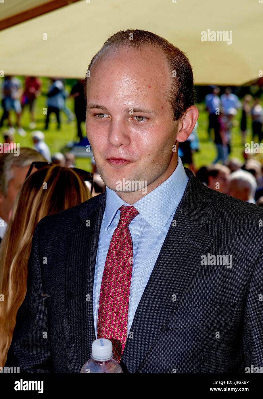 Prince Joseph Wenzel