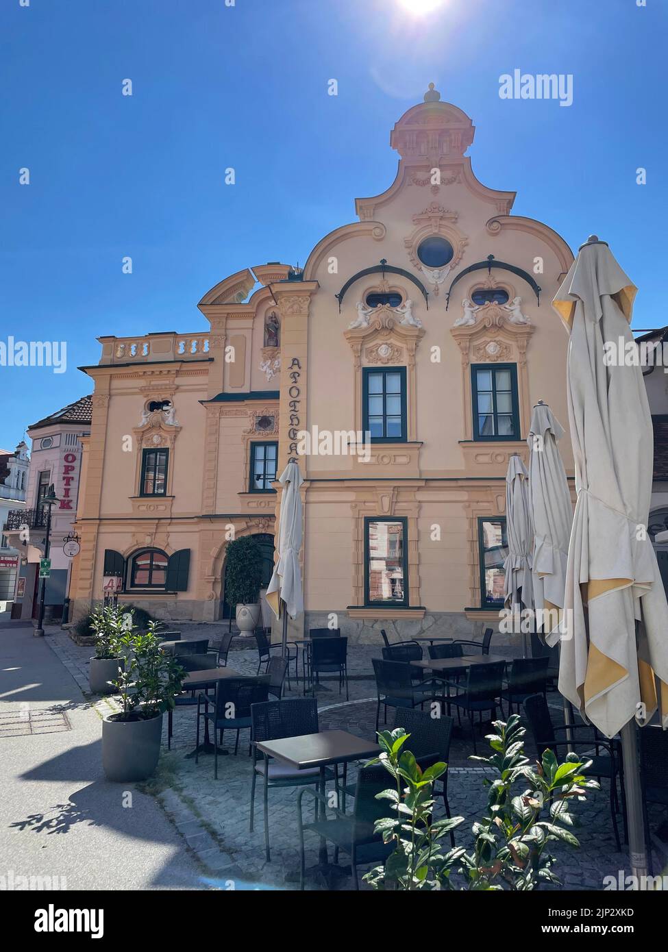 Hartberg hi-res stock photography and images - Alamy