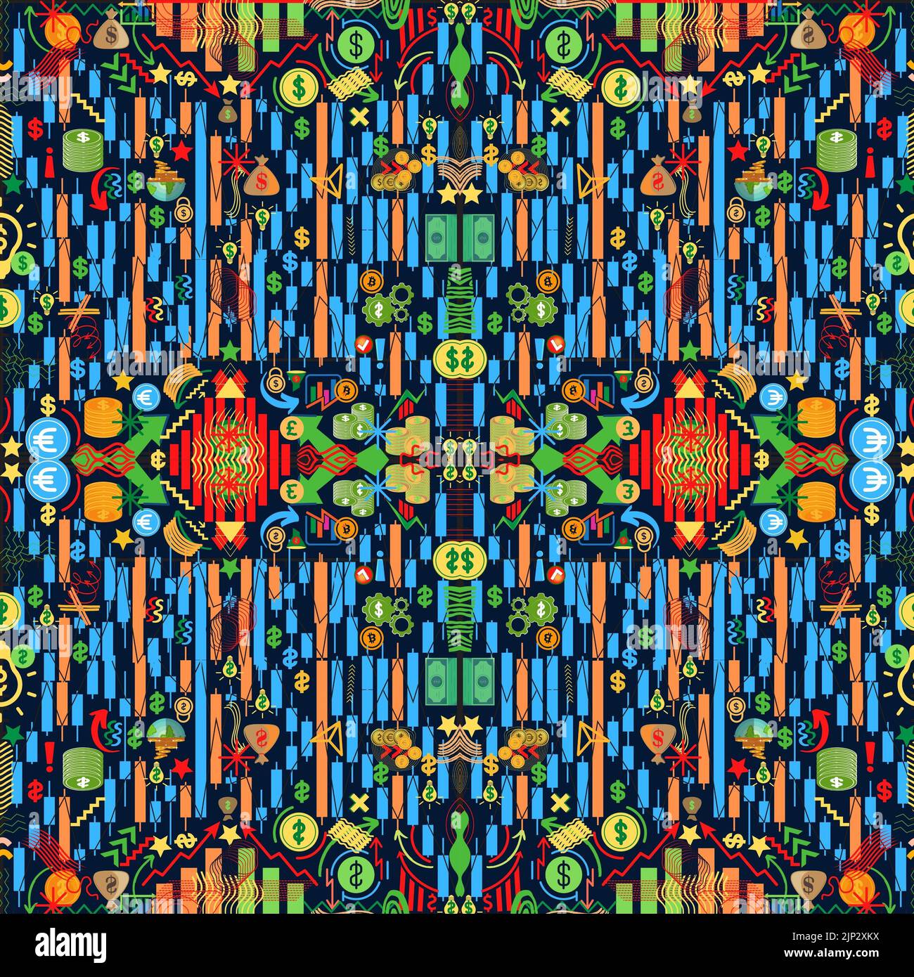 Abstract motifs hi-res stock photography and images - Alamy