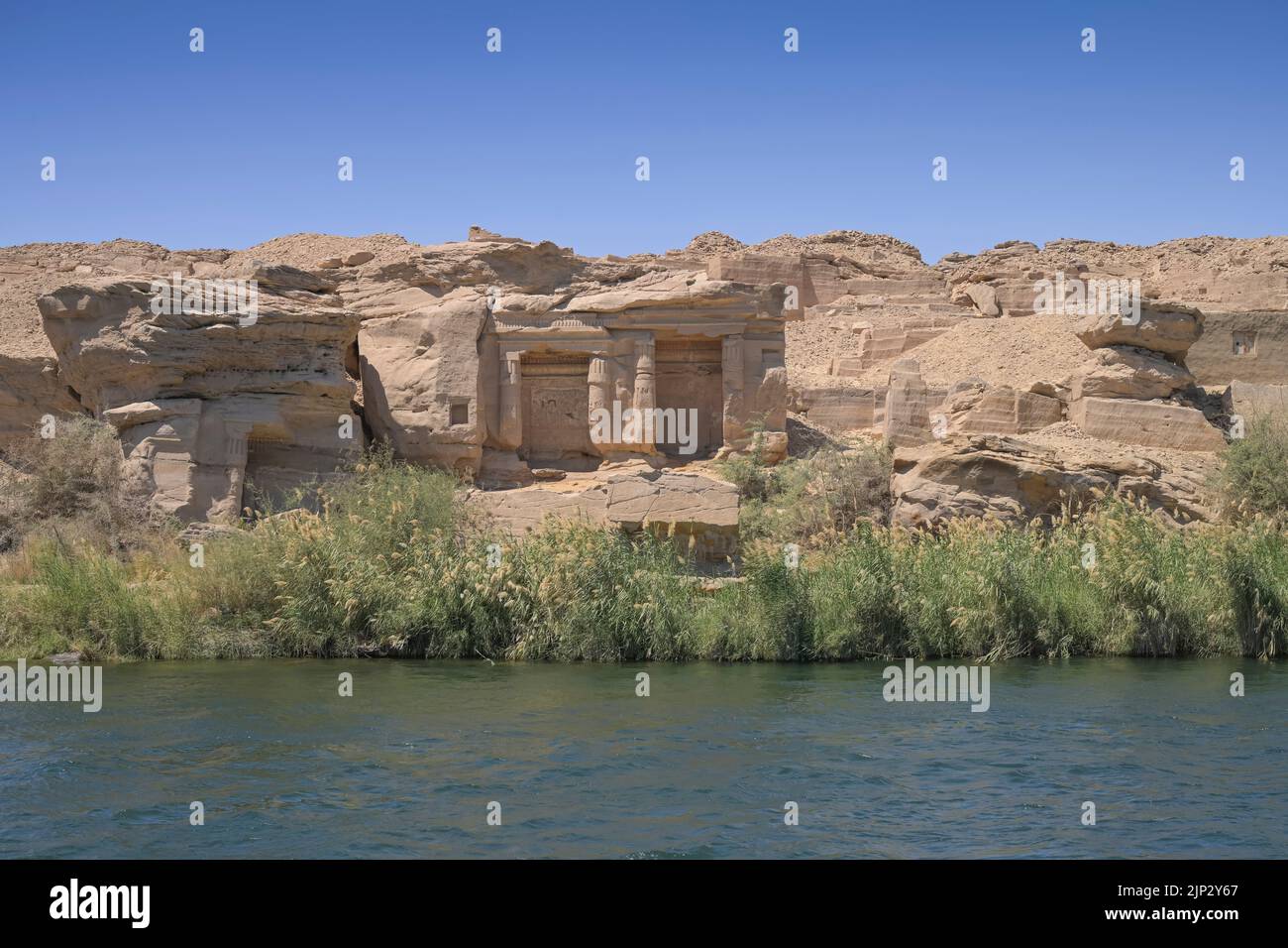 Historischer nil hi-res stock photography and images - Alamy