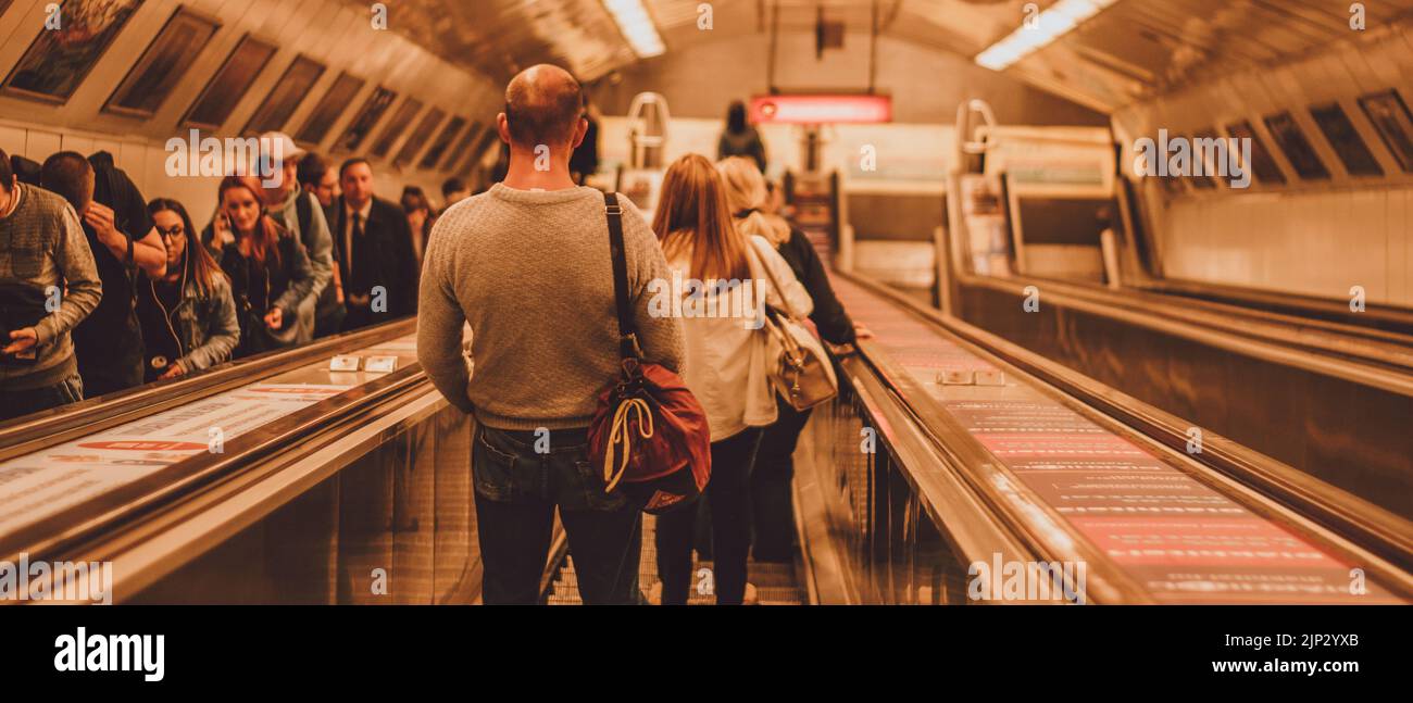 Budapest metro old hi-res stock photography and images - Alamy