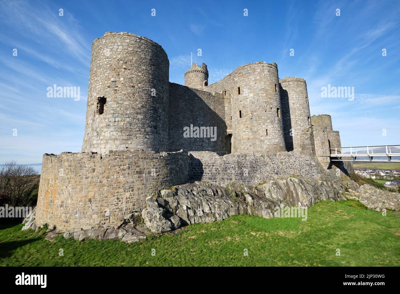 ruins, york castle, clifford’s tower, ruin Stock Photo - Alamy