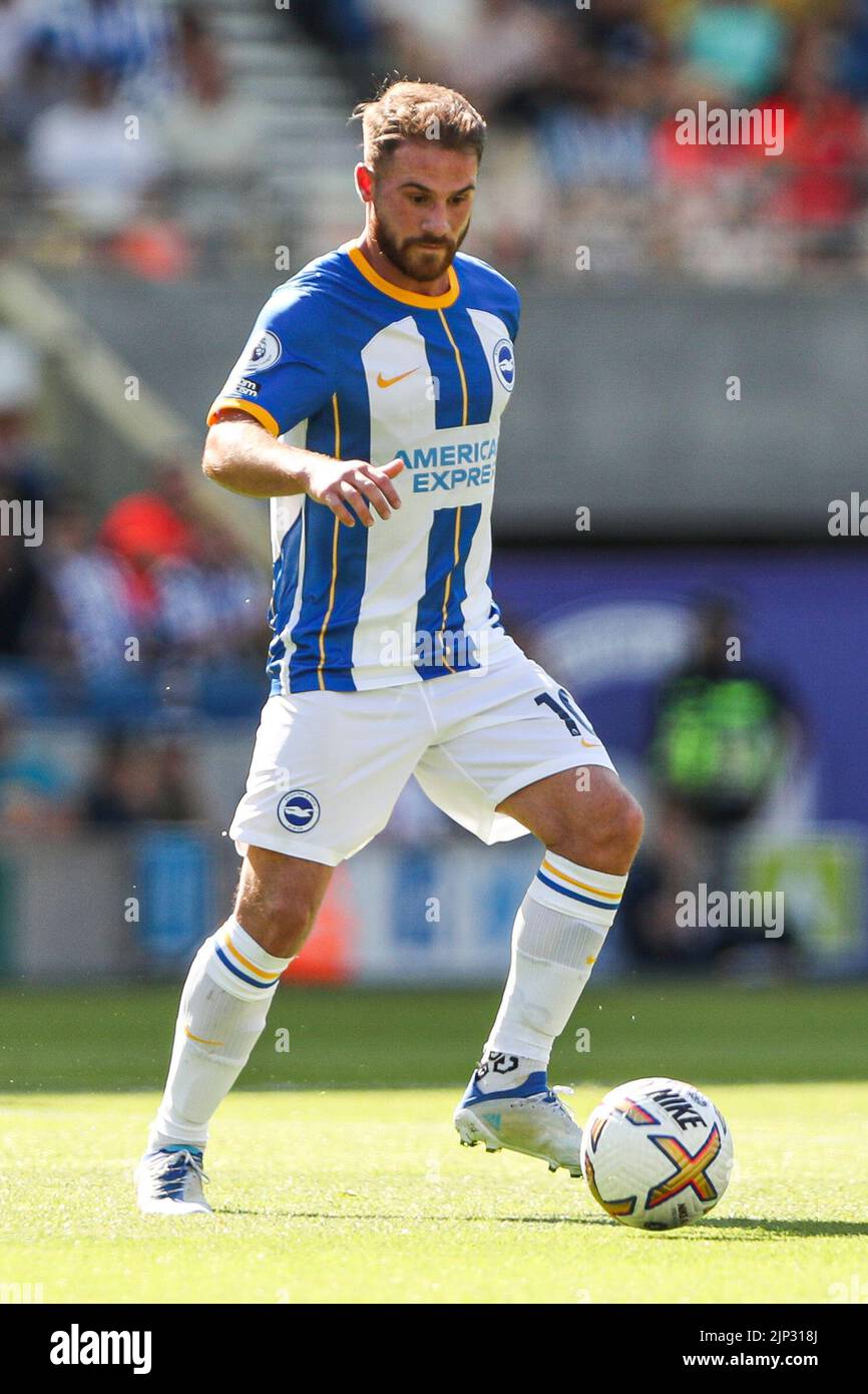 Alexis brighton 2022 august hi-res stock photography and images - Alamy