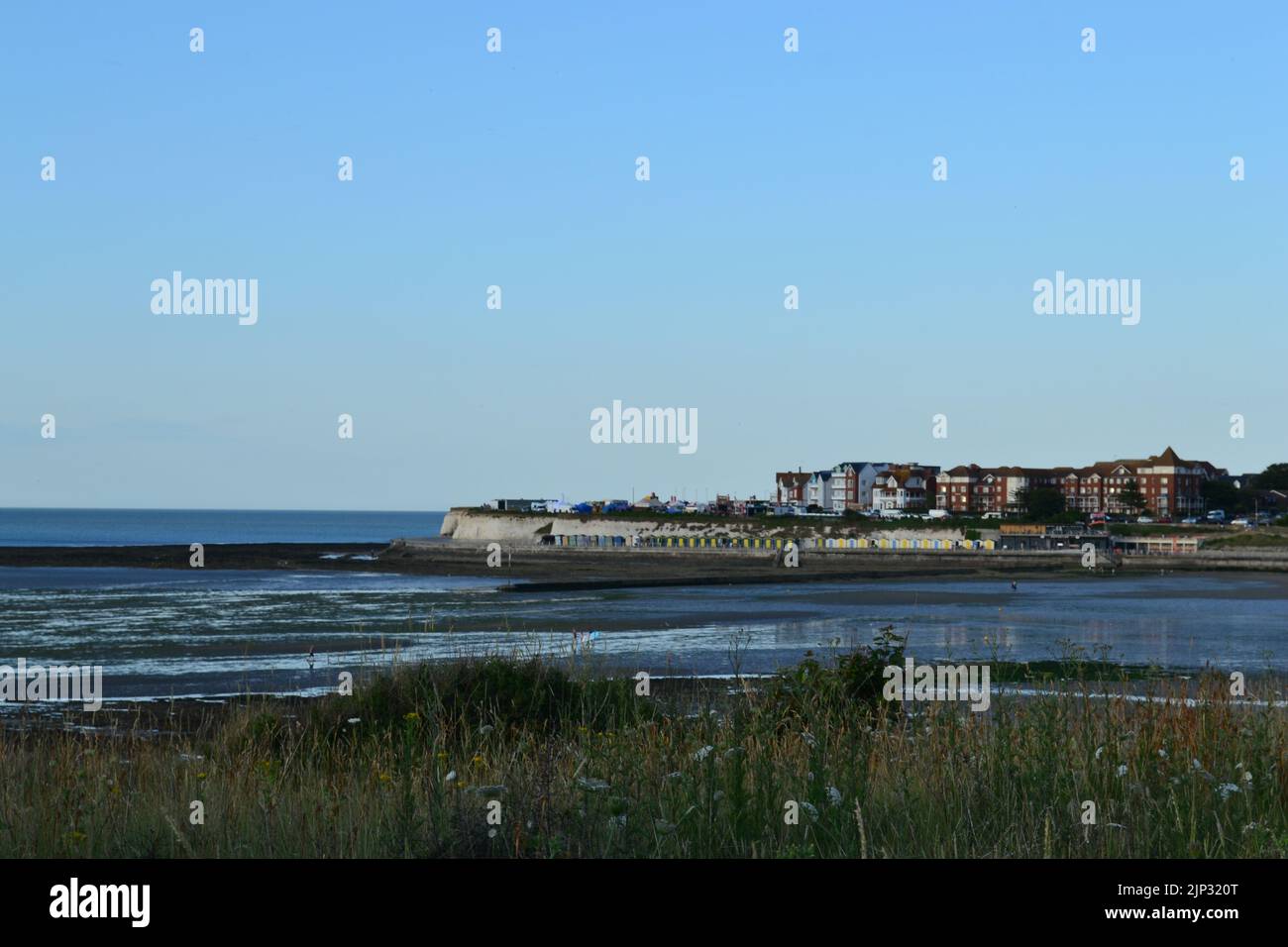 Westgate on sea town hi-res stock photography and images - Alamy