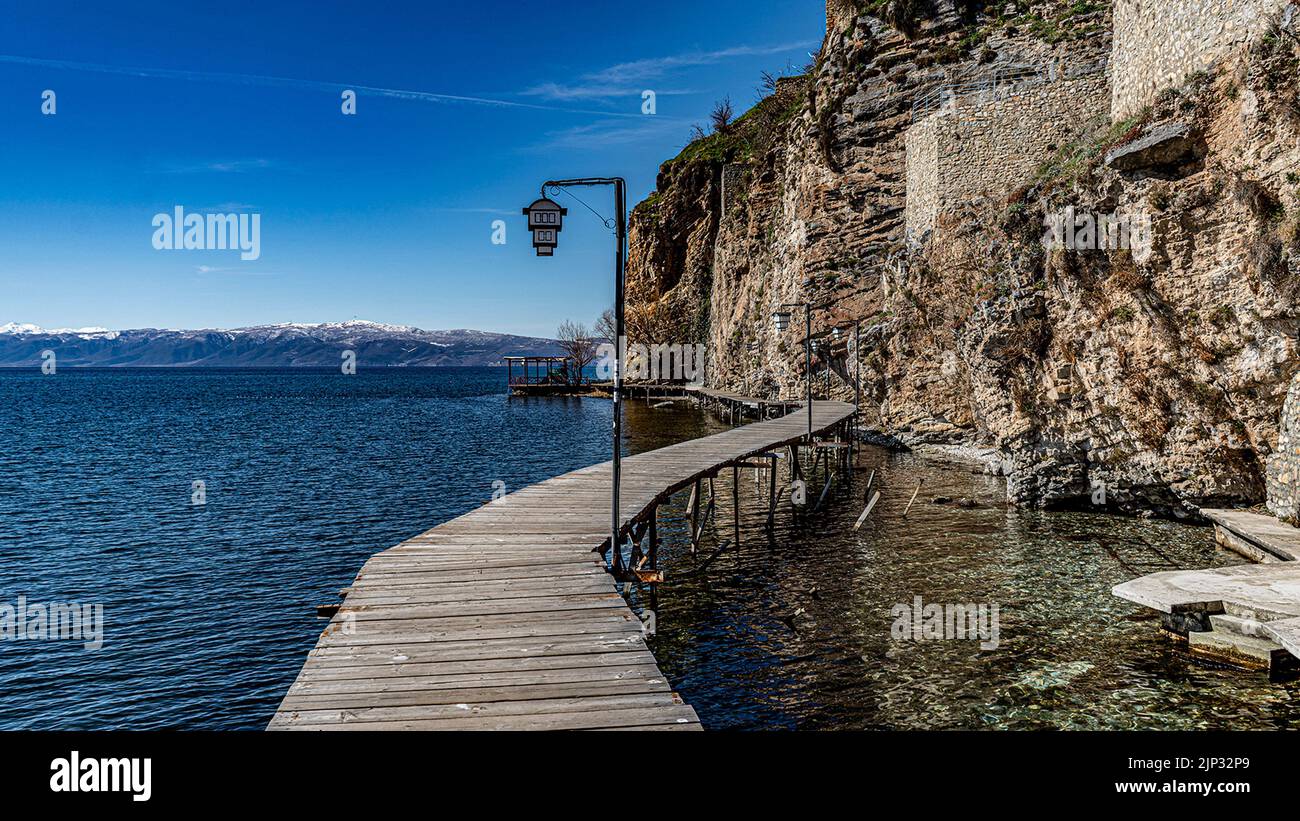 Wishes bridge hi-res stock photography and images - Alamy