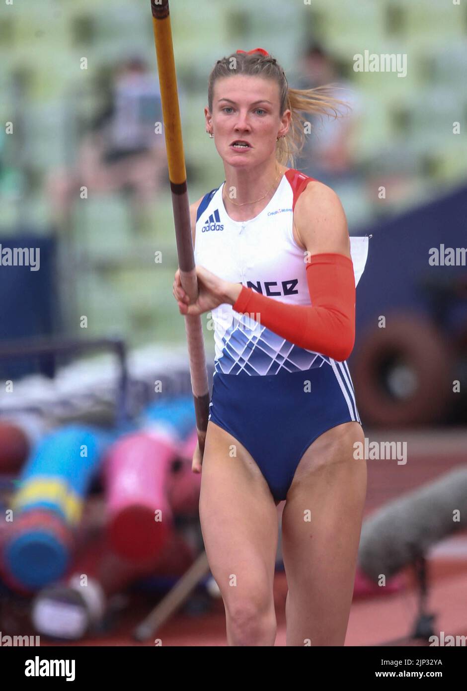 Margot chevrier hi-res stock photography and images - Alamy