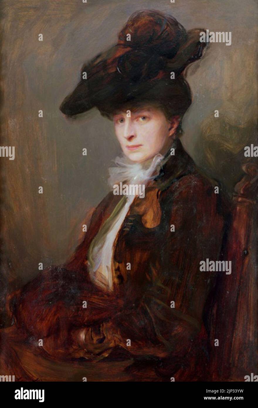 Margaret evelyn hi-res stock photography and images - Alamy