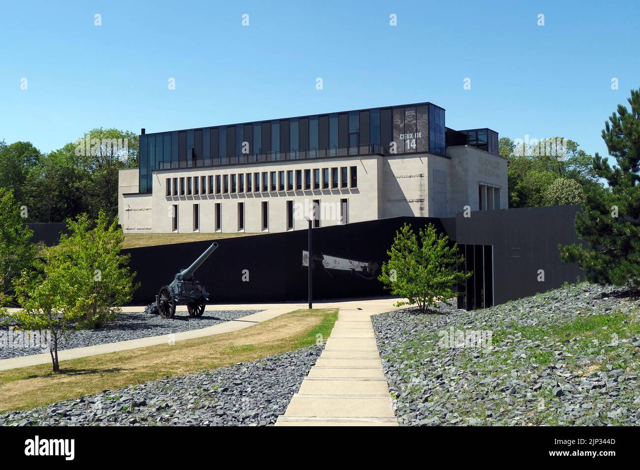 Memorial de verdun hi-res stock photography and images - Alamy