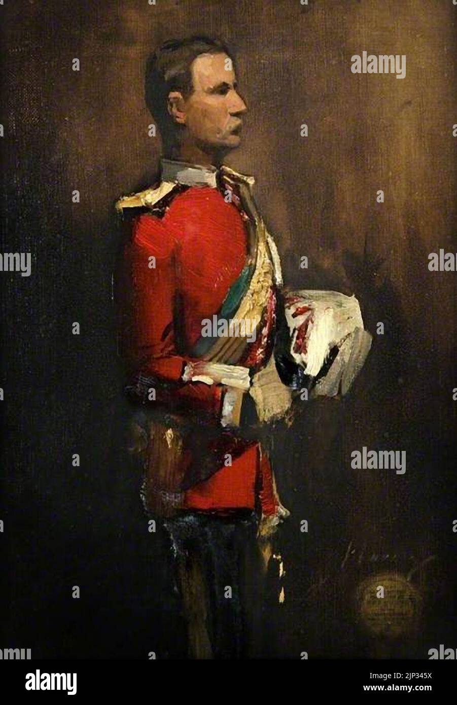 Duke of montrose hi-res stock photography and images - Alamy