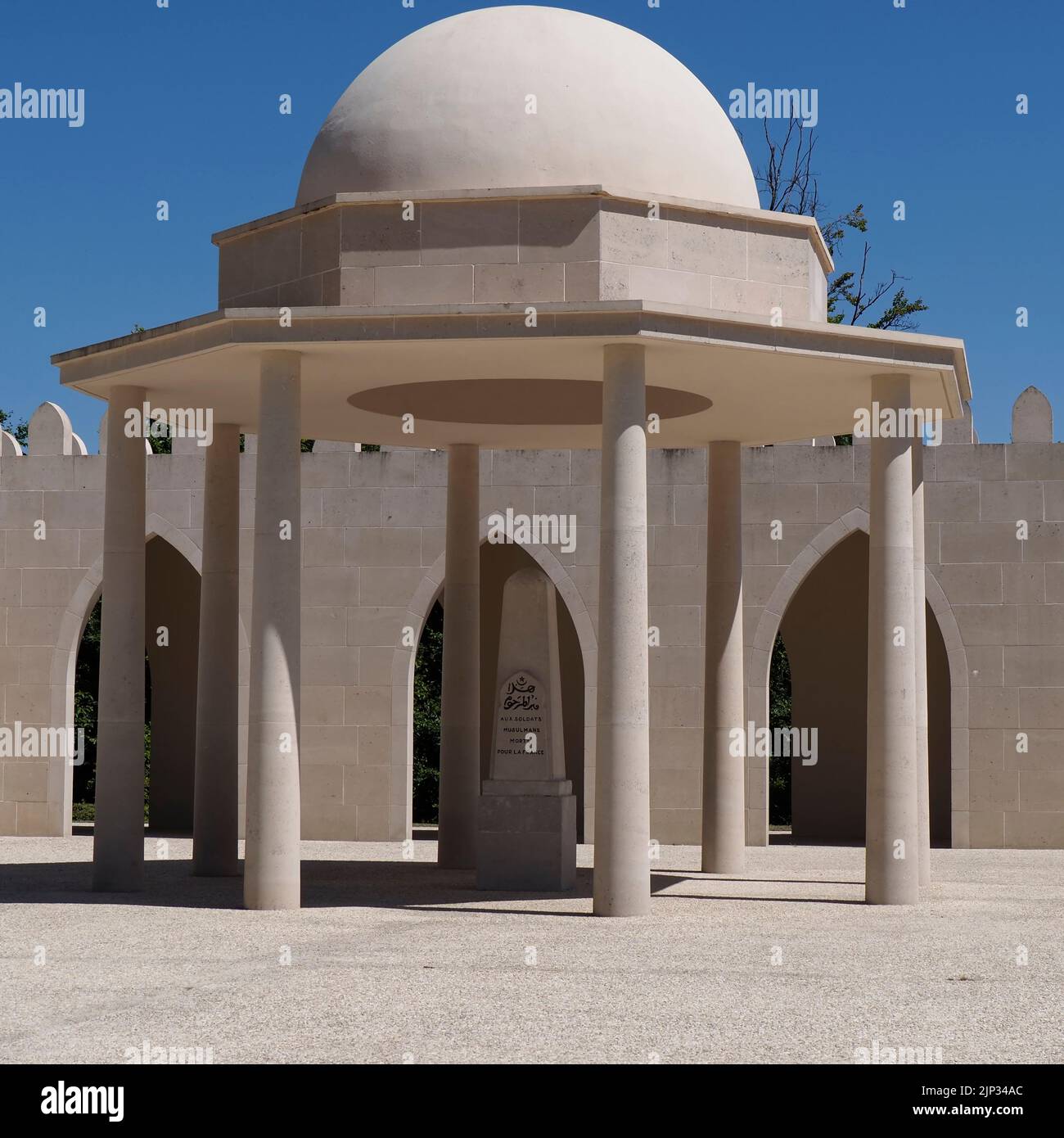 Muslim soldiers first world war hi-res stock photography and images - Alamy