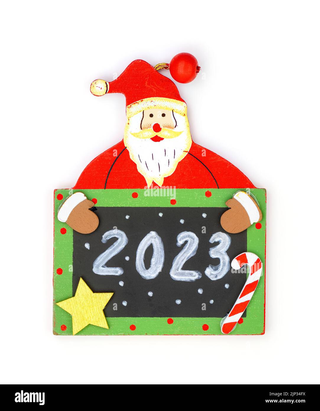 Year 2023 Cut Out Stock Images & Pictures - Alamy