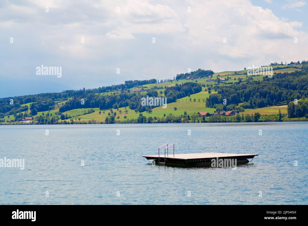 Baldegg lake hi-res stock photography and images - Alamy
