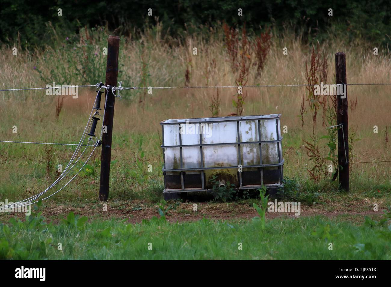 A watertank hi-res stock photography and images - Alamy