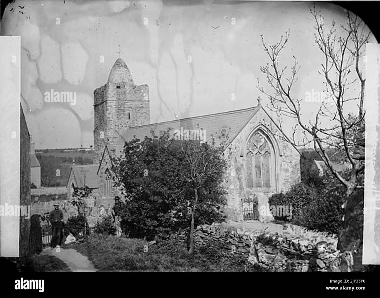 Llanfechell hi-res stock photography and images - Alamy