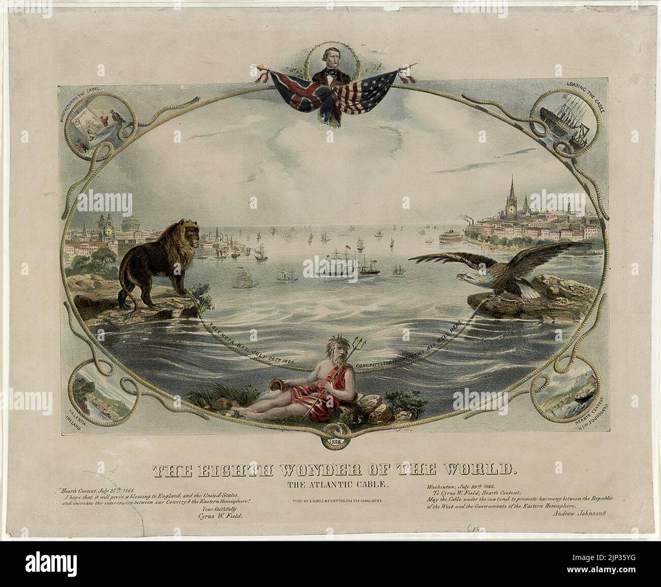 Eighth wonder of the world hi-res stock photography and images - Alamy