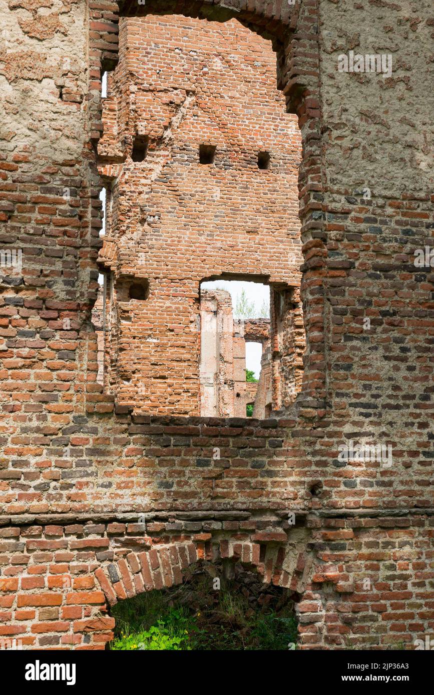 Finckenstein palace hi-res stock photography and images - Alamy