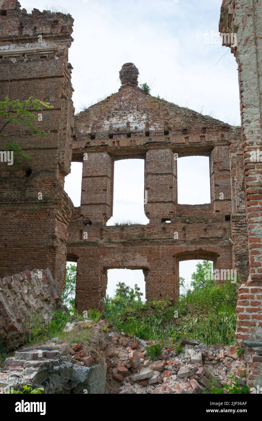 Finckenstein palace hi-res stock photography and images - Alamy