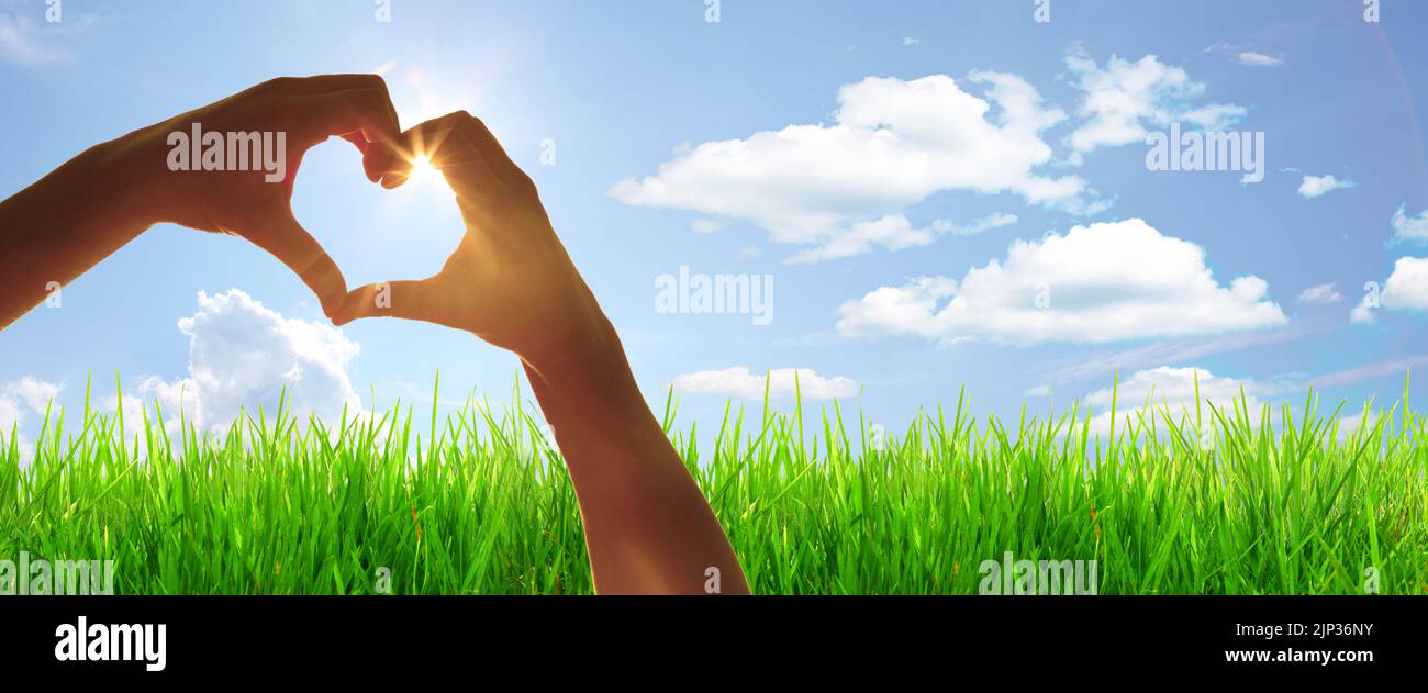 hand sign, heart, hand signs, hearts Stock Photo - Alamy