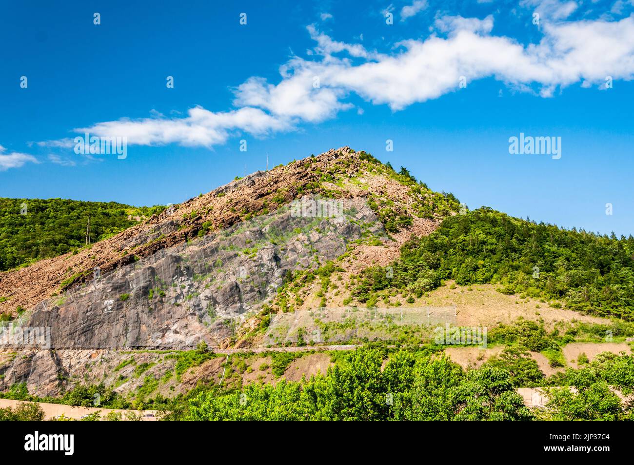 Jim mountain hi-res stock photography and images - Alamy