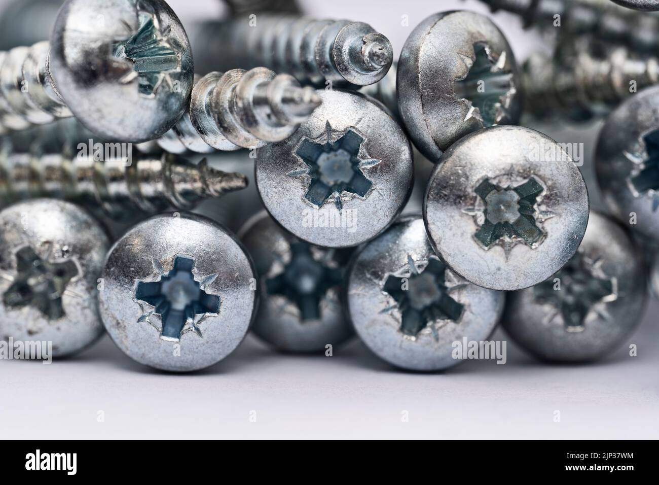 Screw head hi-res stock photography and images - Alamy