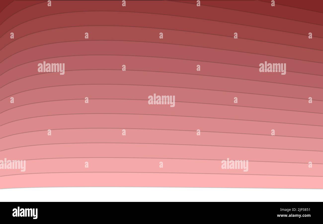 Background. Red background. Abstract background of a gradient of ...