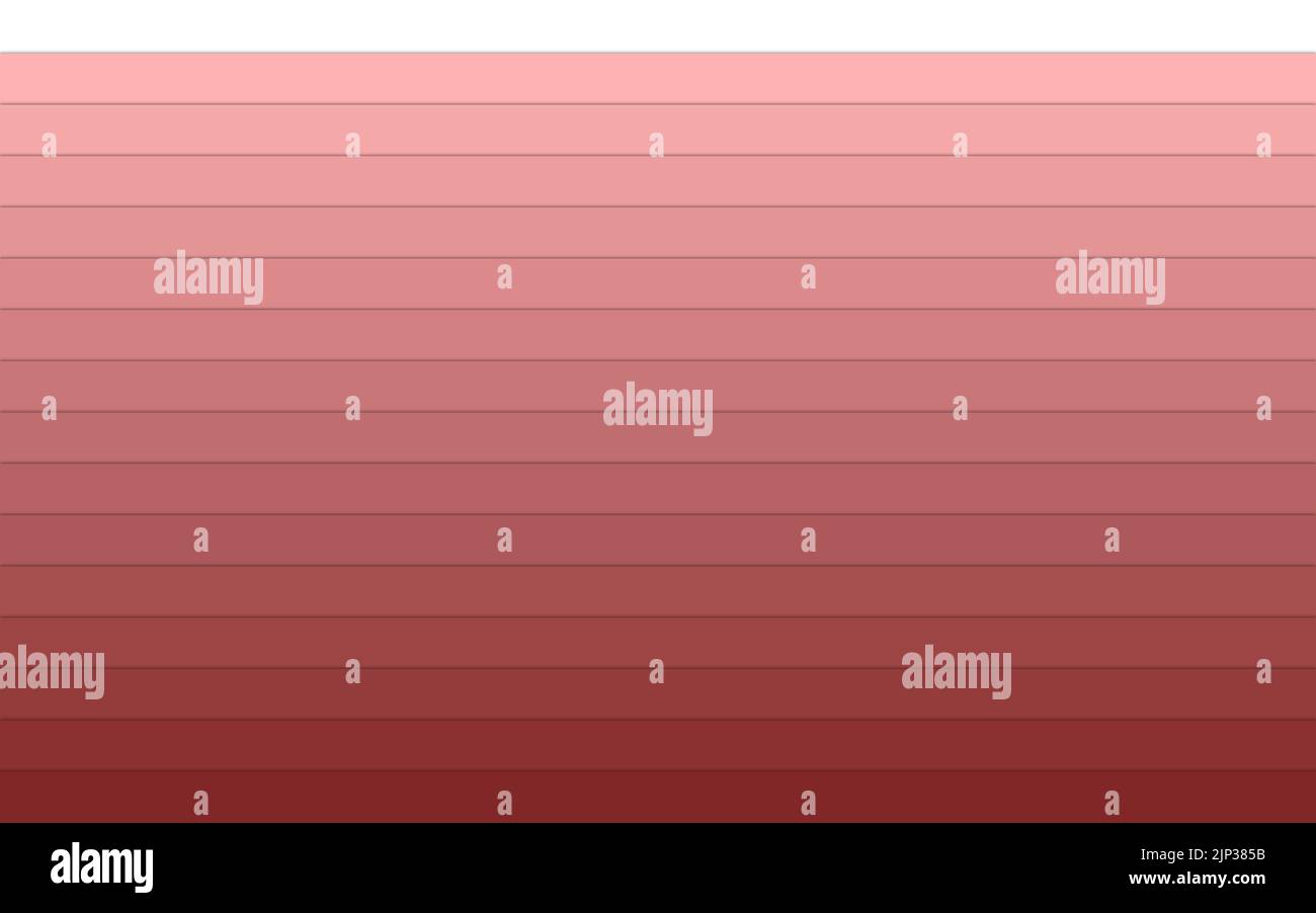 Background. Red background. Abstract background of a gradient of ...