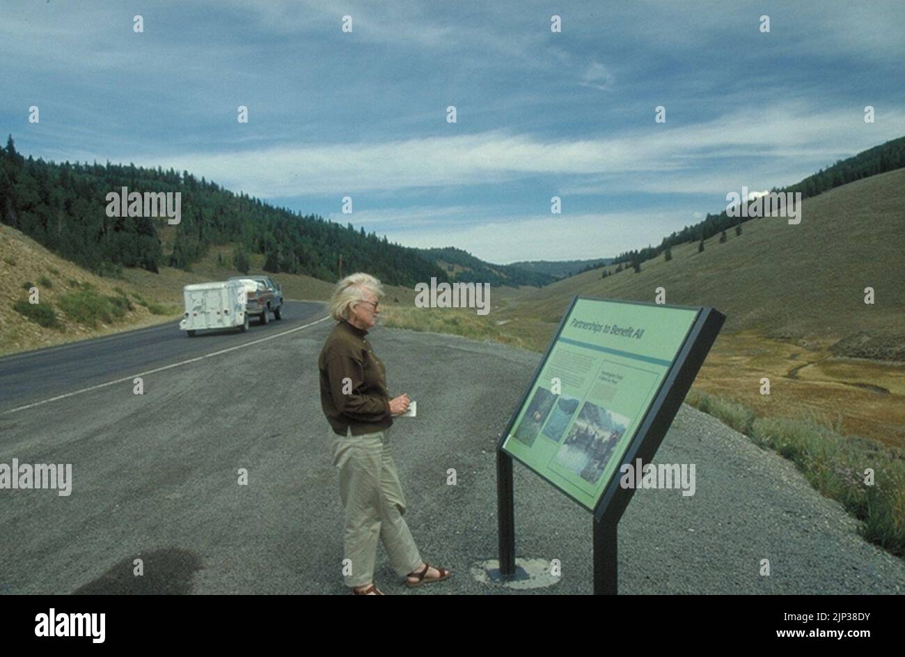 The Energy Loop- Huntington-Eccles Canyons Scenic Byway - A Visitor ...