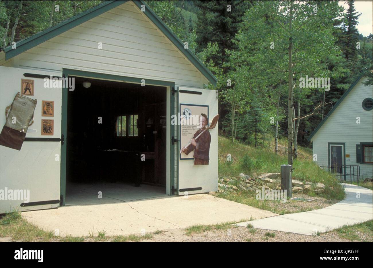 The Energy Loop- Huntington-Eccles Canyons Scenic Byway - CCC Exhibit ...