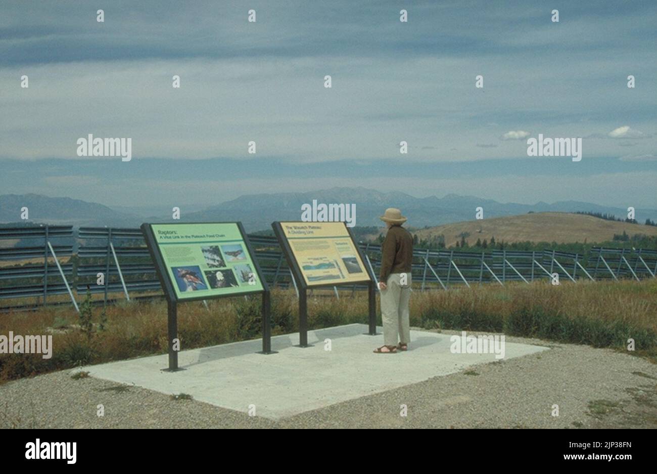 The Energy Loop- Huntington-Eccles Canyons Scenic Byway ...