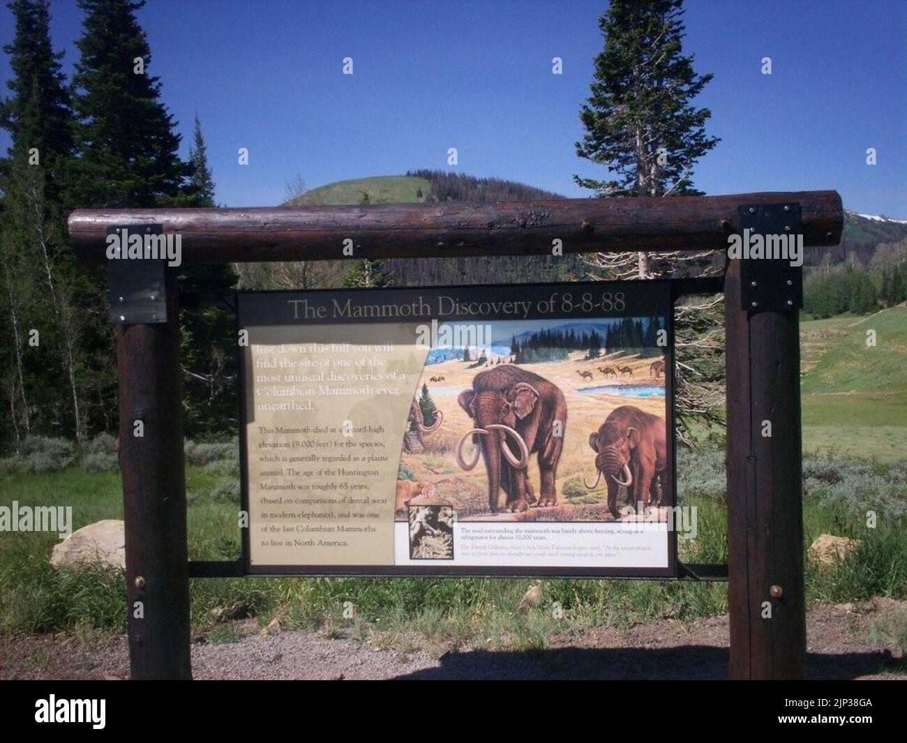The Energy Loop- Huntington-Eccles Canyons Scenic Byway - Energy Loop ...