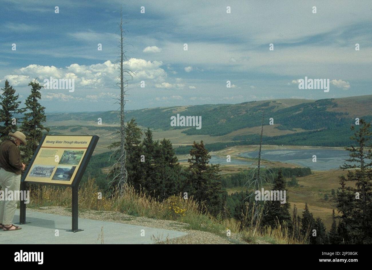 The Energy Loop- Huntington-Eccles Canyons Scenic Byway - Learn about ...